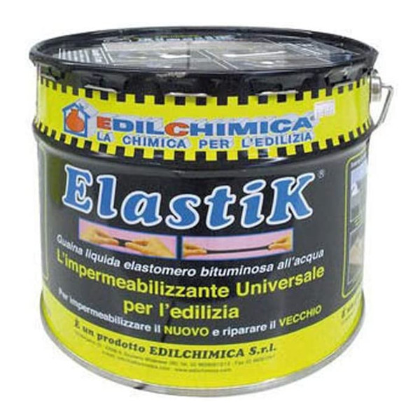 Elastik latta 20 Kg - lozziedilizia.it